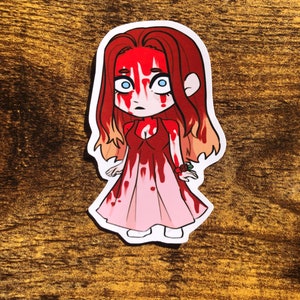 Slasher Stickers | Volume 1 - Etsy