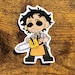 Slasher Stickers | Volume 1 - Etsy
