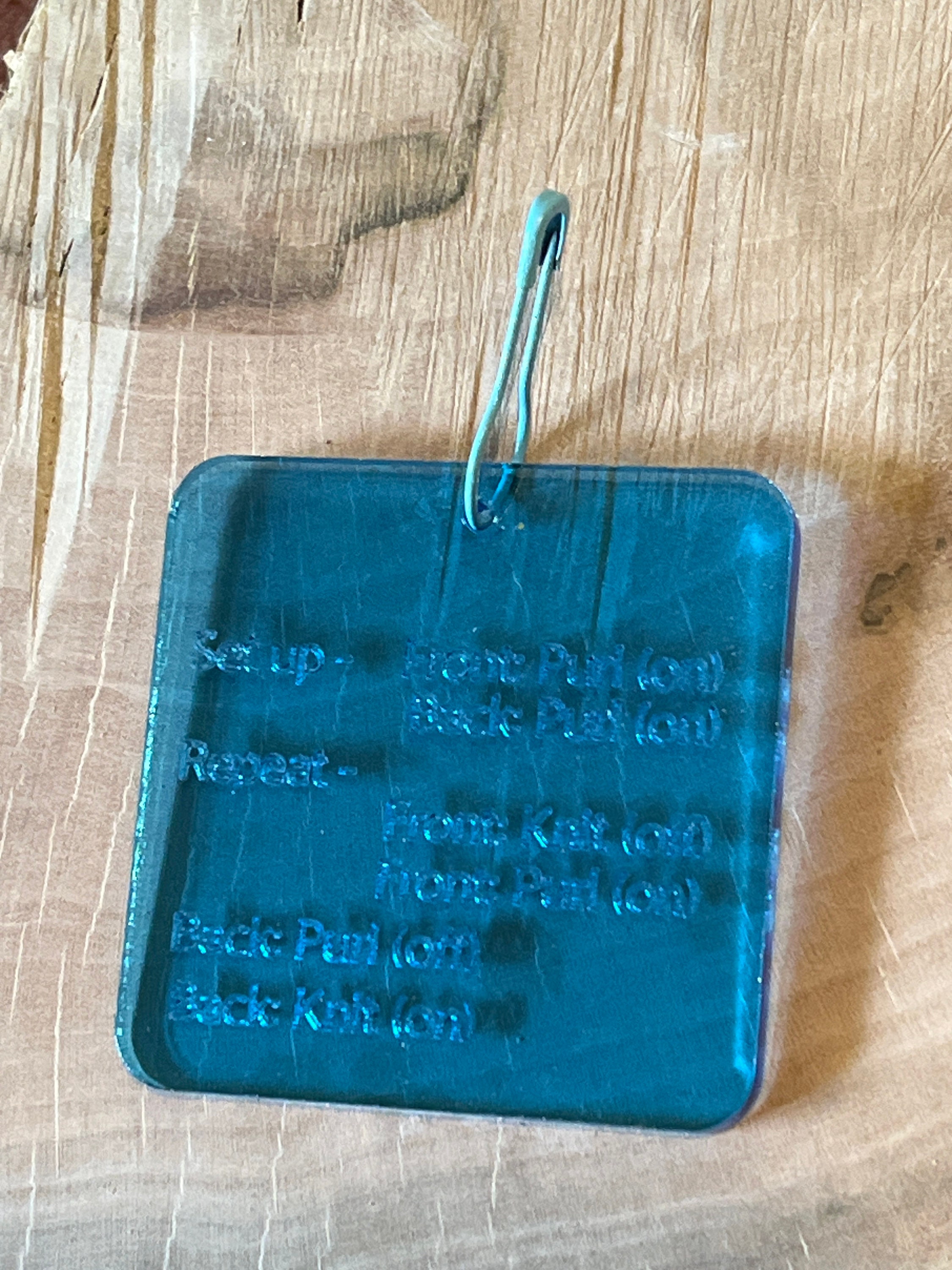 Kitchener Stitch Tool Multiple Colors Available. - Etsy