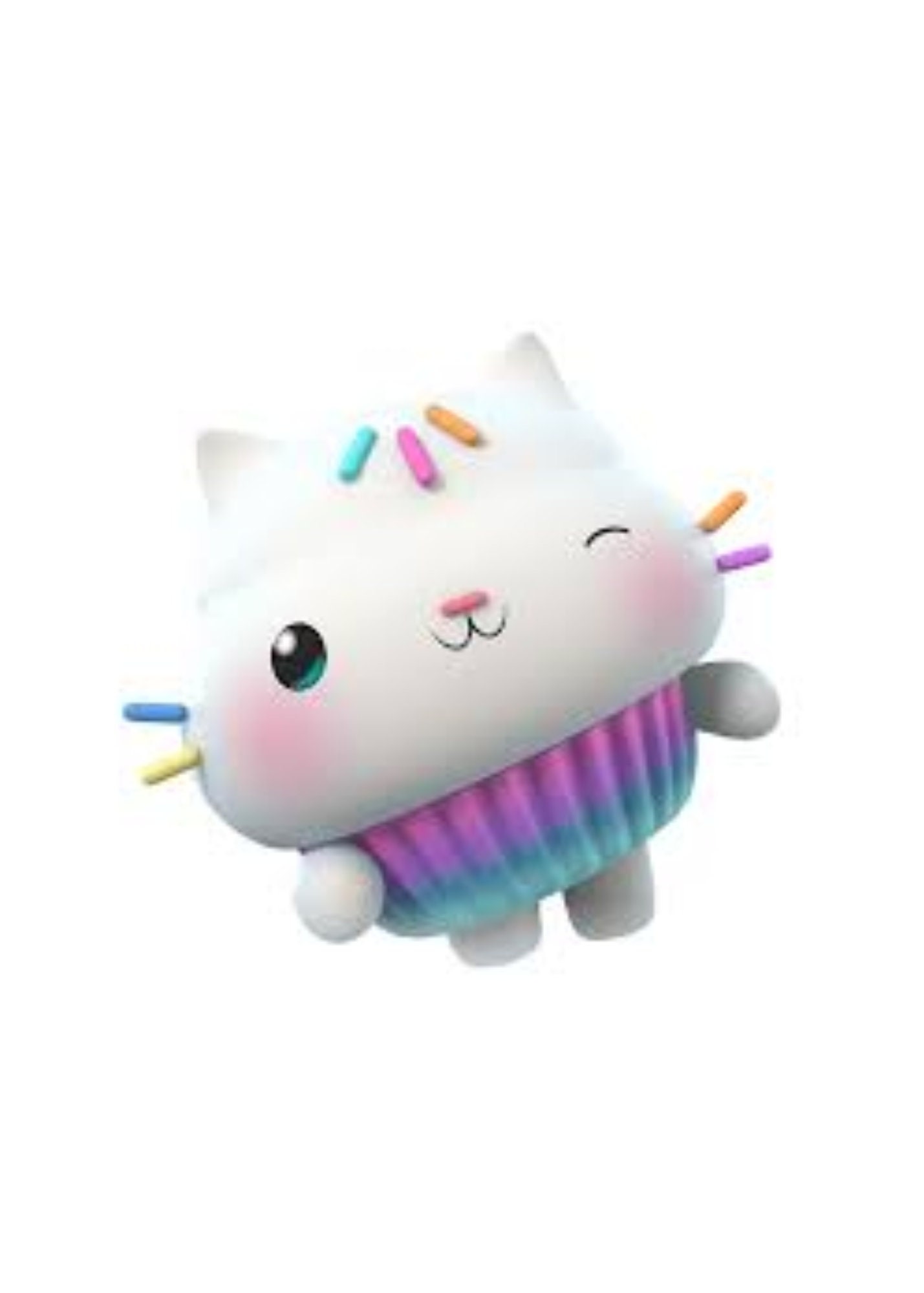 Gabby Dollhouse Characters Wall Art Wall Hangings Birthday - Etsy