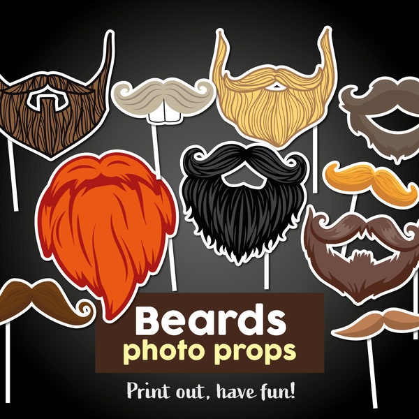 Stick Photo Booth - Etsy