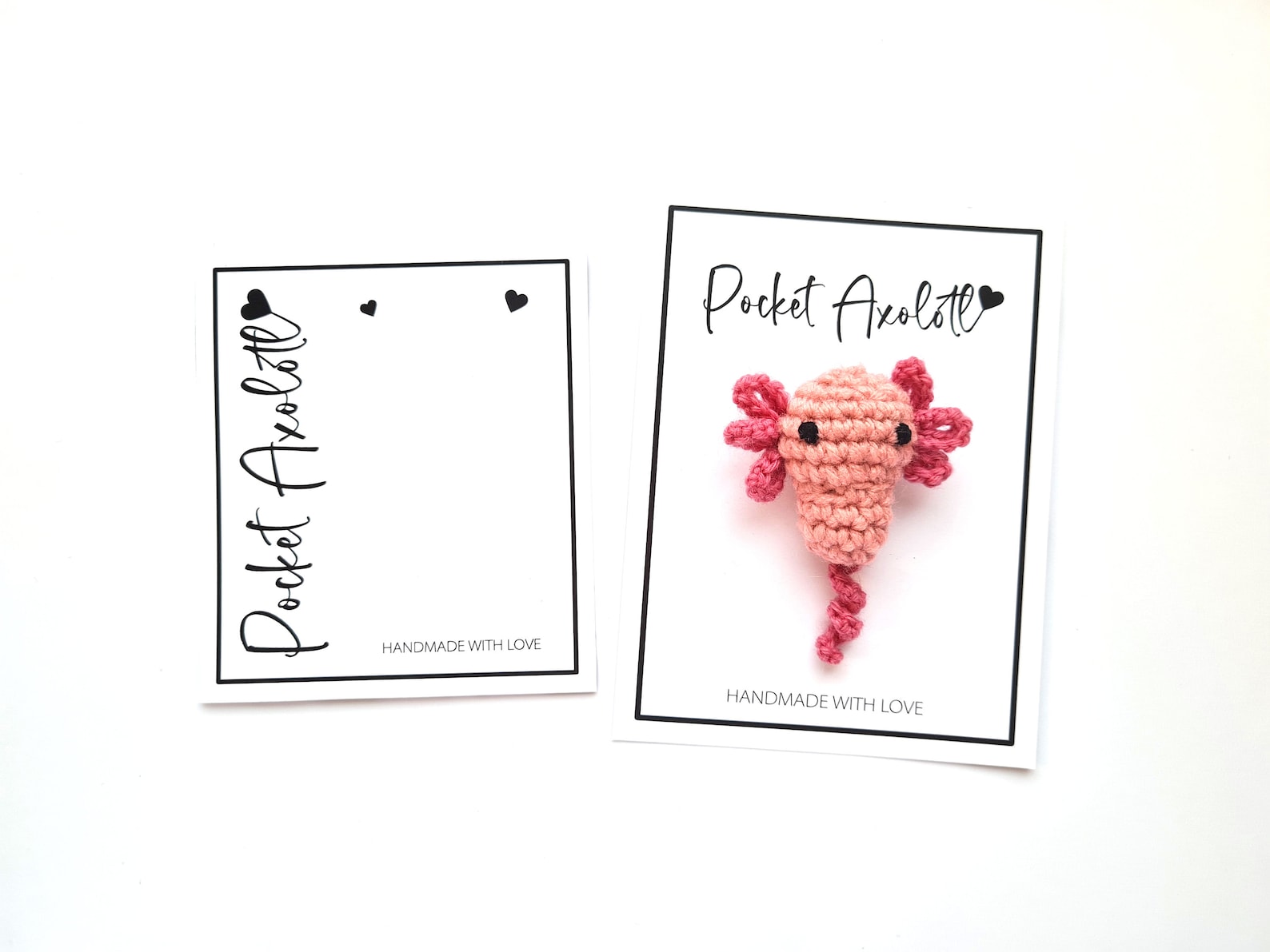 Pocket Axolotl DIY Axolotl Cards Pocket Hug Holder Pocket - Etsy Pocket Axolotl DIY Axolotl Cards Pocket Hug Holder Pocket - Etsy