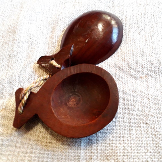 Spanish Percussion Instruments