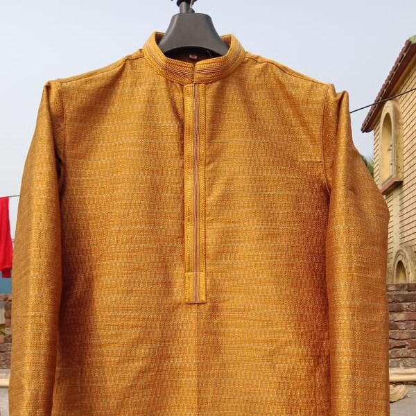 Mustard Color Dress - Etsy