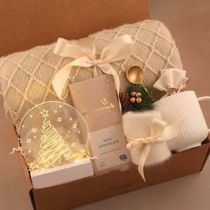 New Team Member Gift Box - Appreciation Gift - Corporate and Event ...