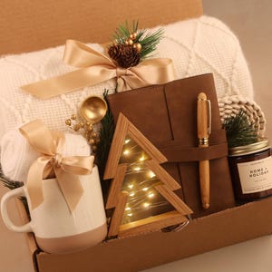 New Team Member Gift Box - Appreciation Gift - Corporate and Event ...