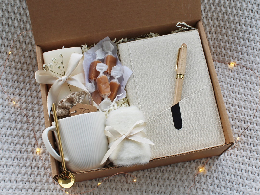 New Team Member Gift Box Appreciation Gift Corporate and Event Gifting ...