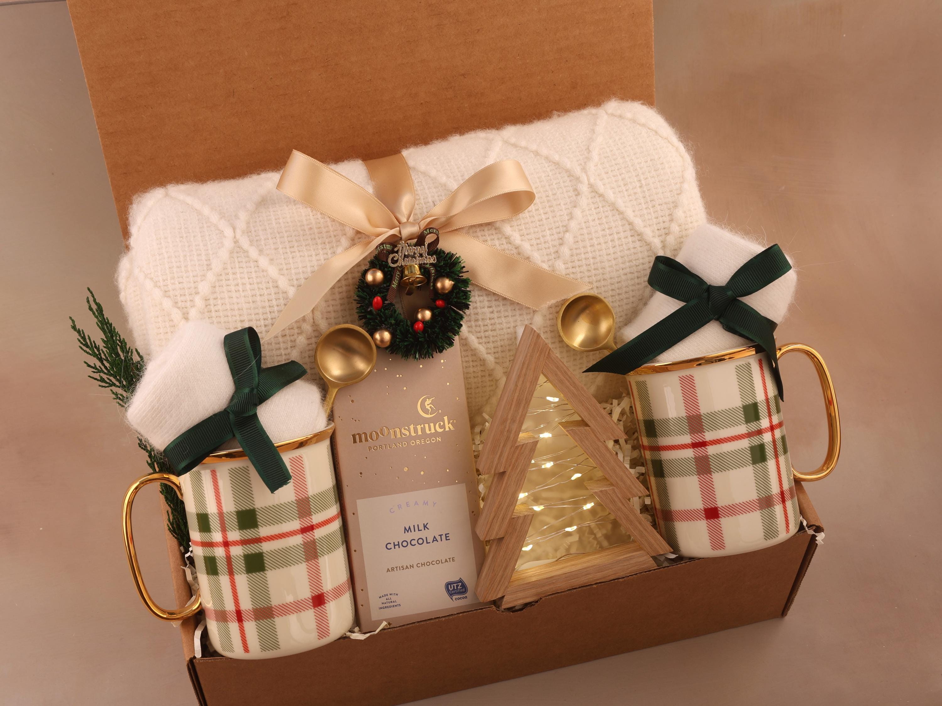 New Hire Gift Box - Welcome to the Team - Appreciation Gift - Welcome ...