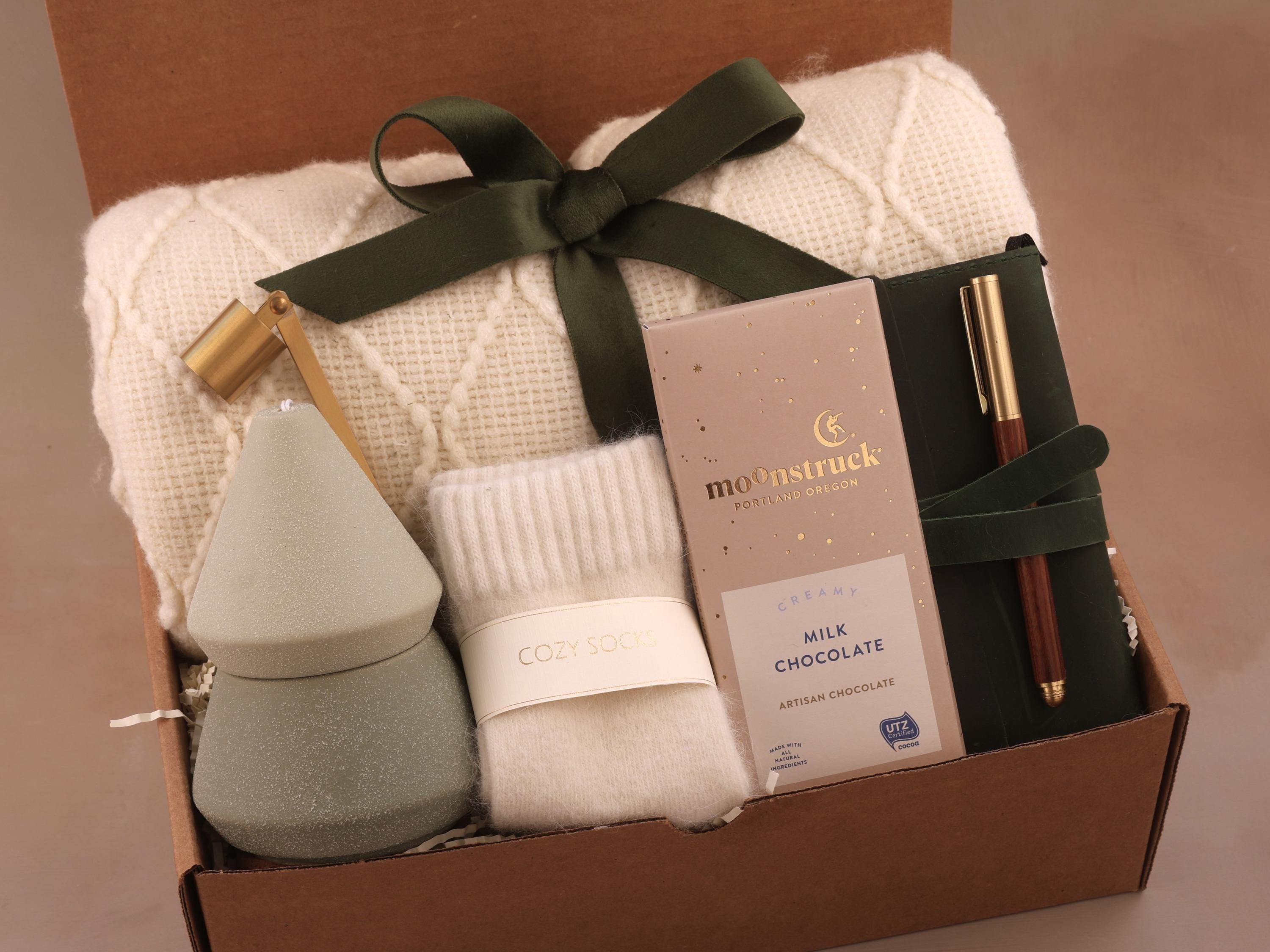 Hostess Spa Set Thank You Gift for Friend, Best Hostess Ever, Spa Gift ...