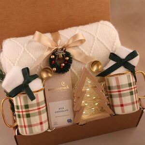 New Team Member Gift Box - Appreciation Gift - Corporate and Event ...