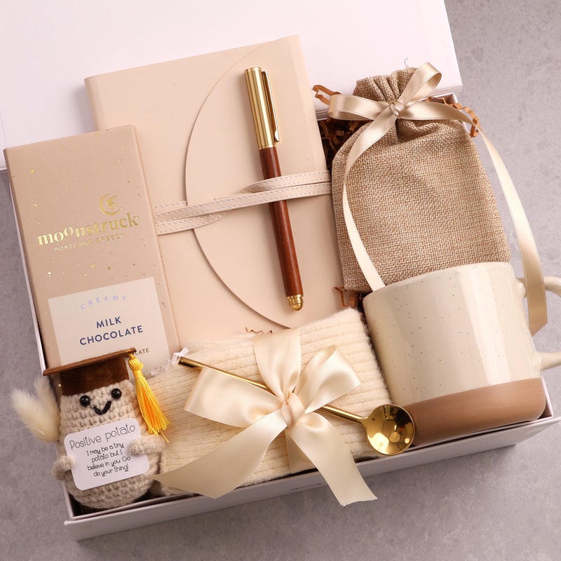 Congratulations Gift - 60+ Gift Ideas for 2024