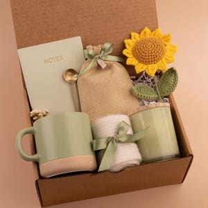 New Team Member Gift Box Appreciation Gift Corporate and Event Gifting ...