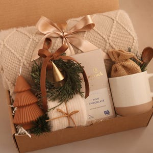 New Team Member Gift Box - Appreciation Gift - Corporate and Event ...