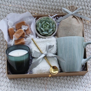 Graduation Gift Box College Graduation Grad Gift - Etsy