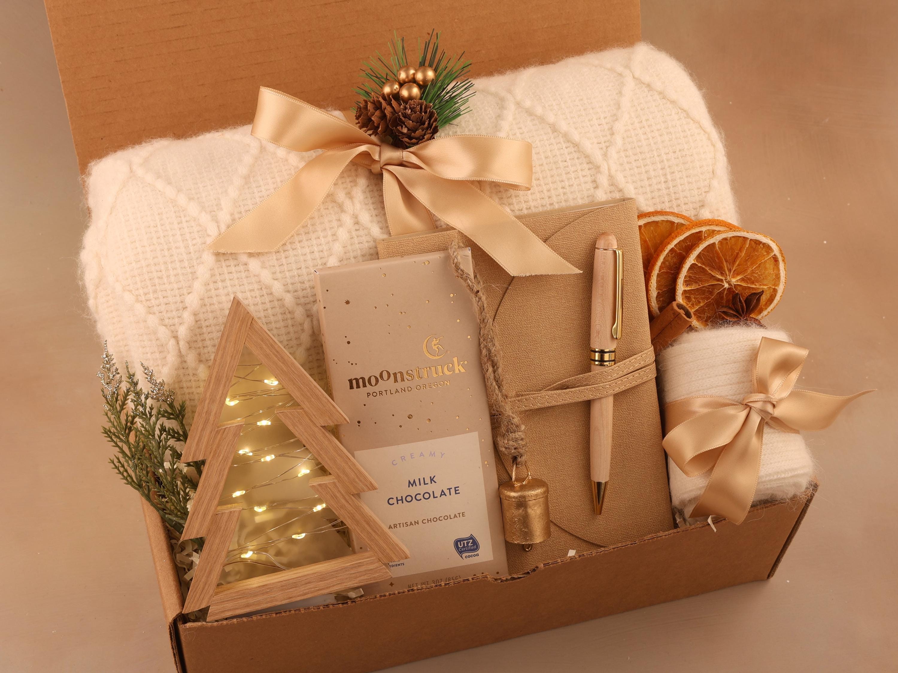 Mental Health Gifts, Promotion Gift, Writer Gifts, Wellness Gift Box ...