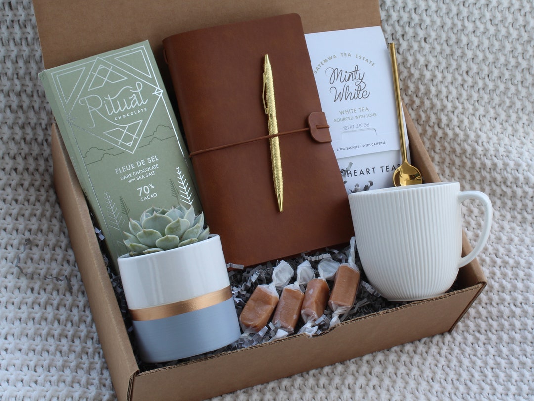 Graduation Gift Box for Her Graduation Gift College - Etsy