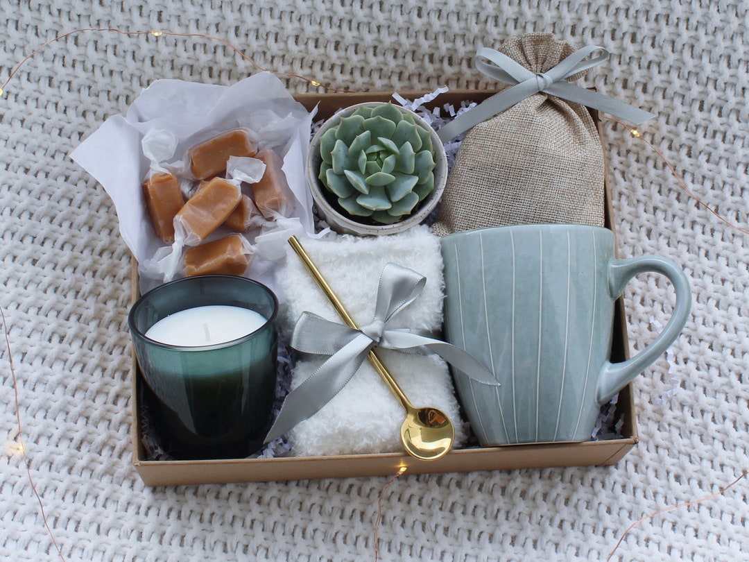 Hostess Spa Set Thank You Gift for Friend Best Hostess Ever - Etsy