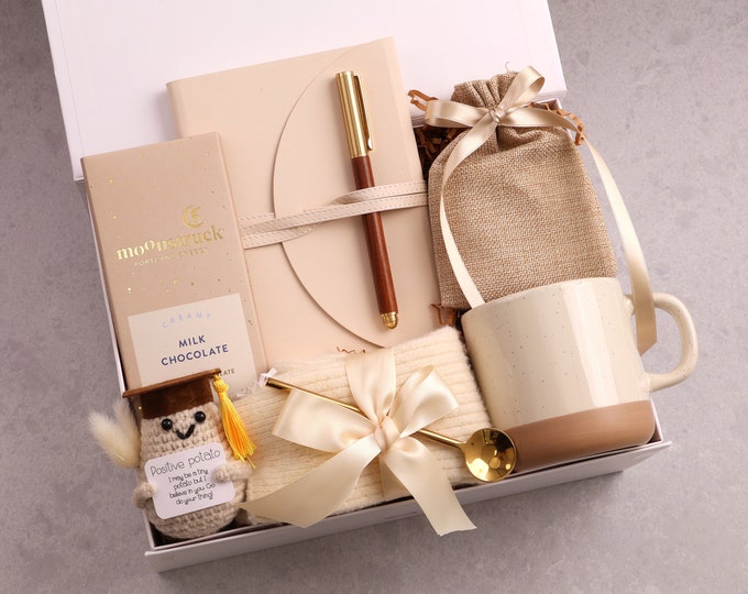 Graduation Celebration Care Package Congrats 2024 Graduate - Etsy