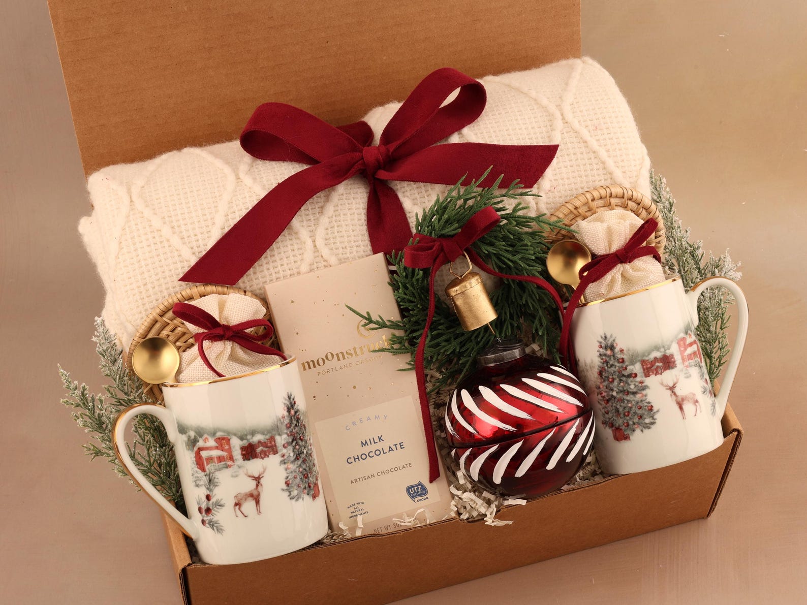 Mental Health Gifts, Promotion Gift, Writer Gifts, Wellness Gift Box ...