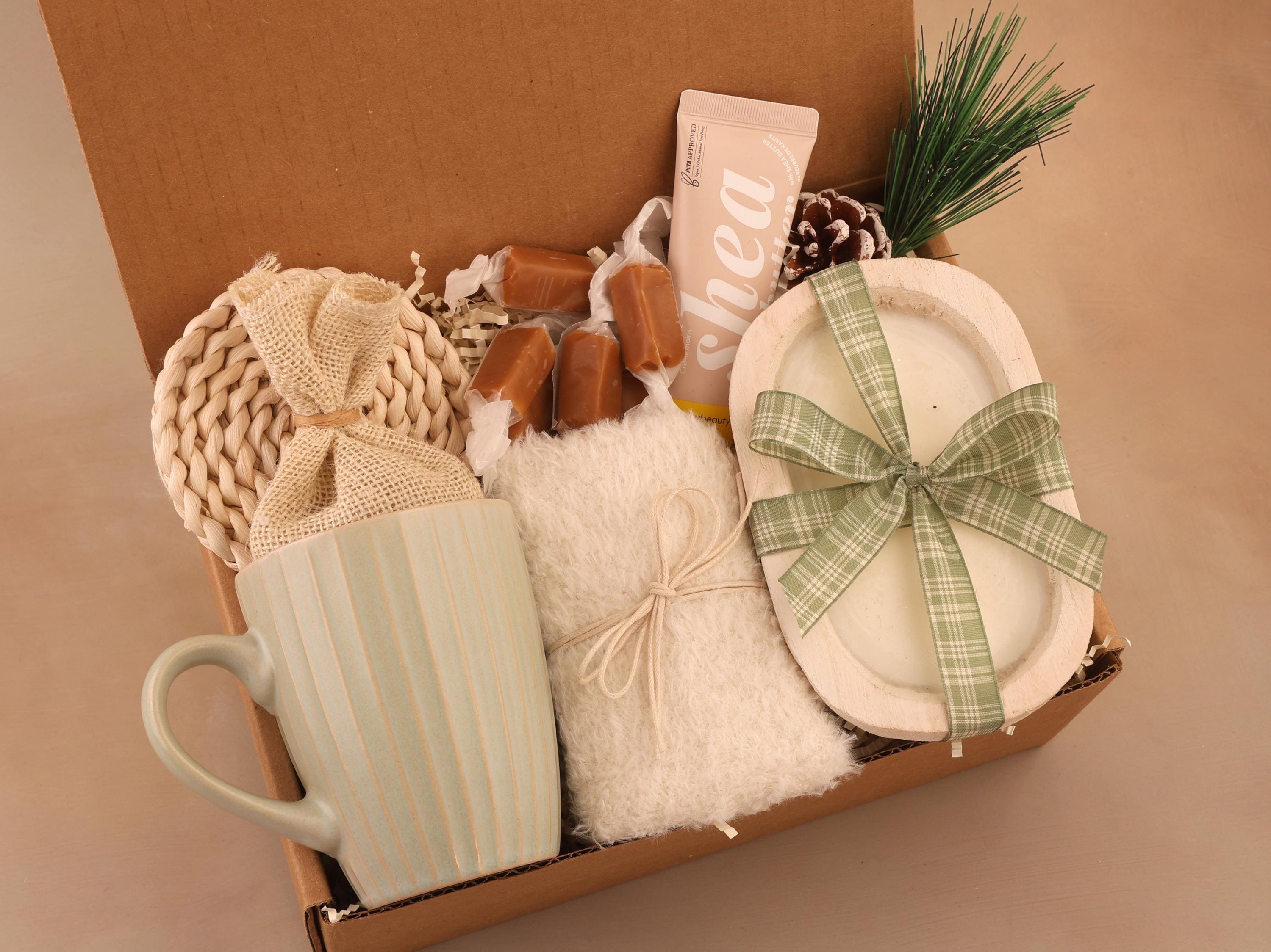 New Hire Gift Box - Welcome to the Team - Appreciation Gift - Welcome ...