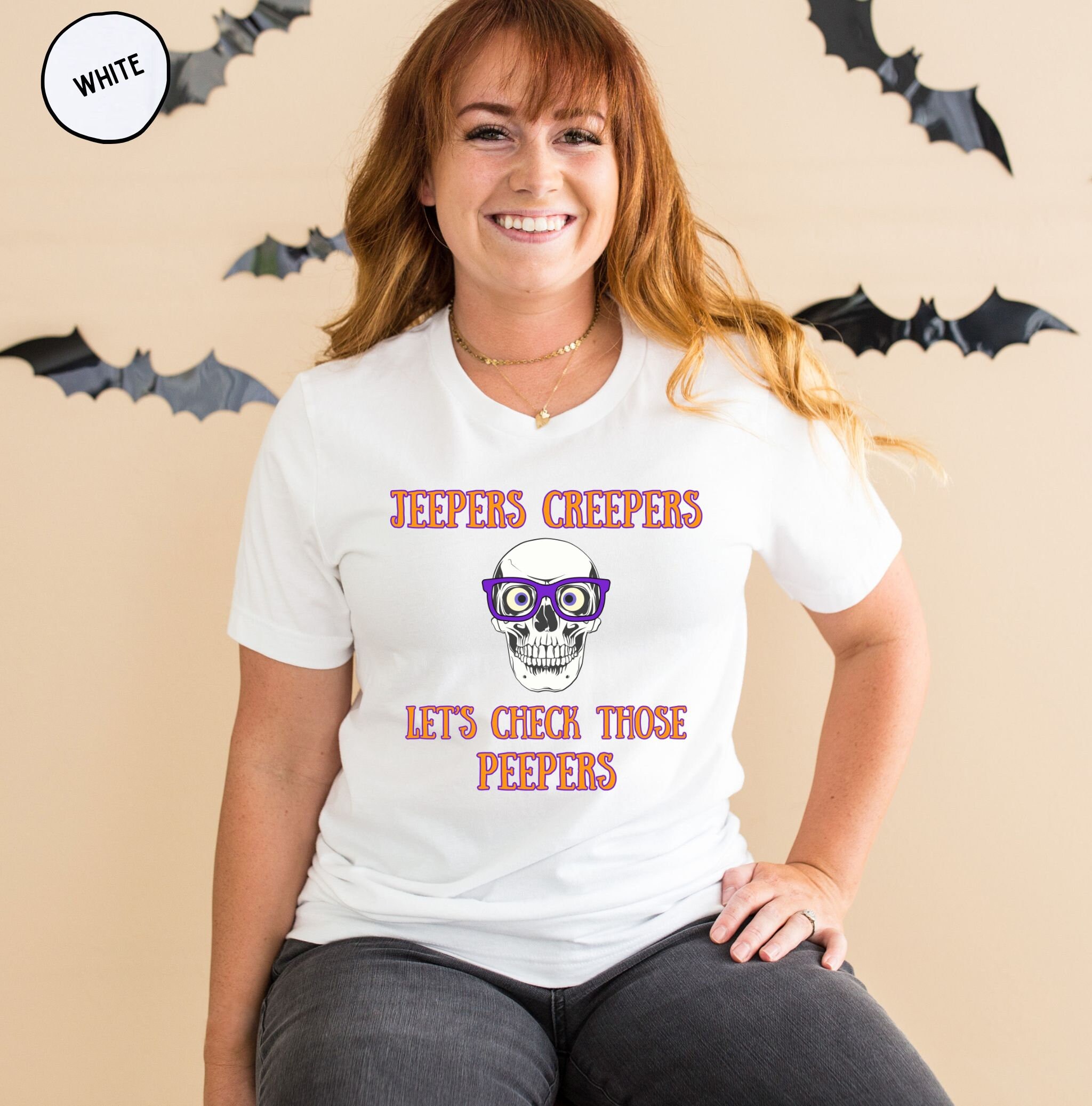 Optometrist Halloween Tshirt, Optometry Shirt, Eye Glasses Doctor Funny ...