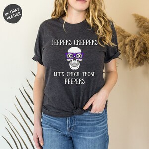 Optometrist Halloween Tshirt, Optometry Shirt, Eye Glasses Doctor Funny ...