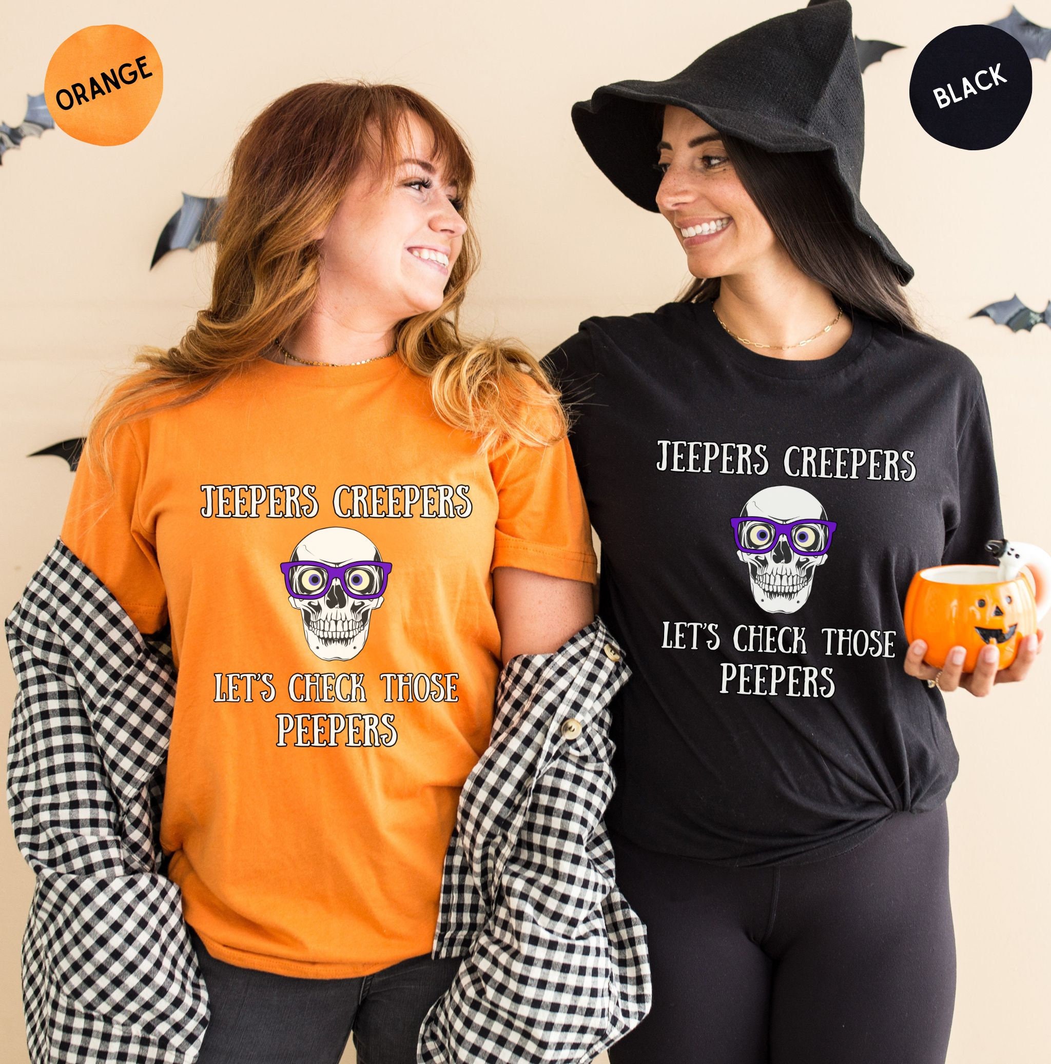Optometrist Halloween Tshirt, Optometry Shirt, Eye Glasses Doctor Funny ...