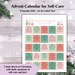 Printable End of Year Mental Health Reflection Journal, New Year ...