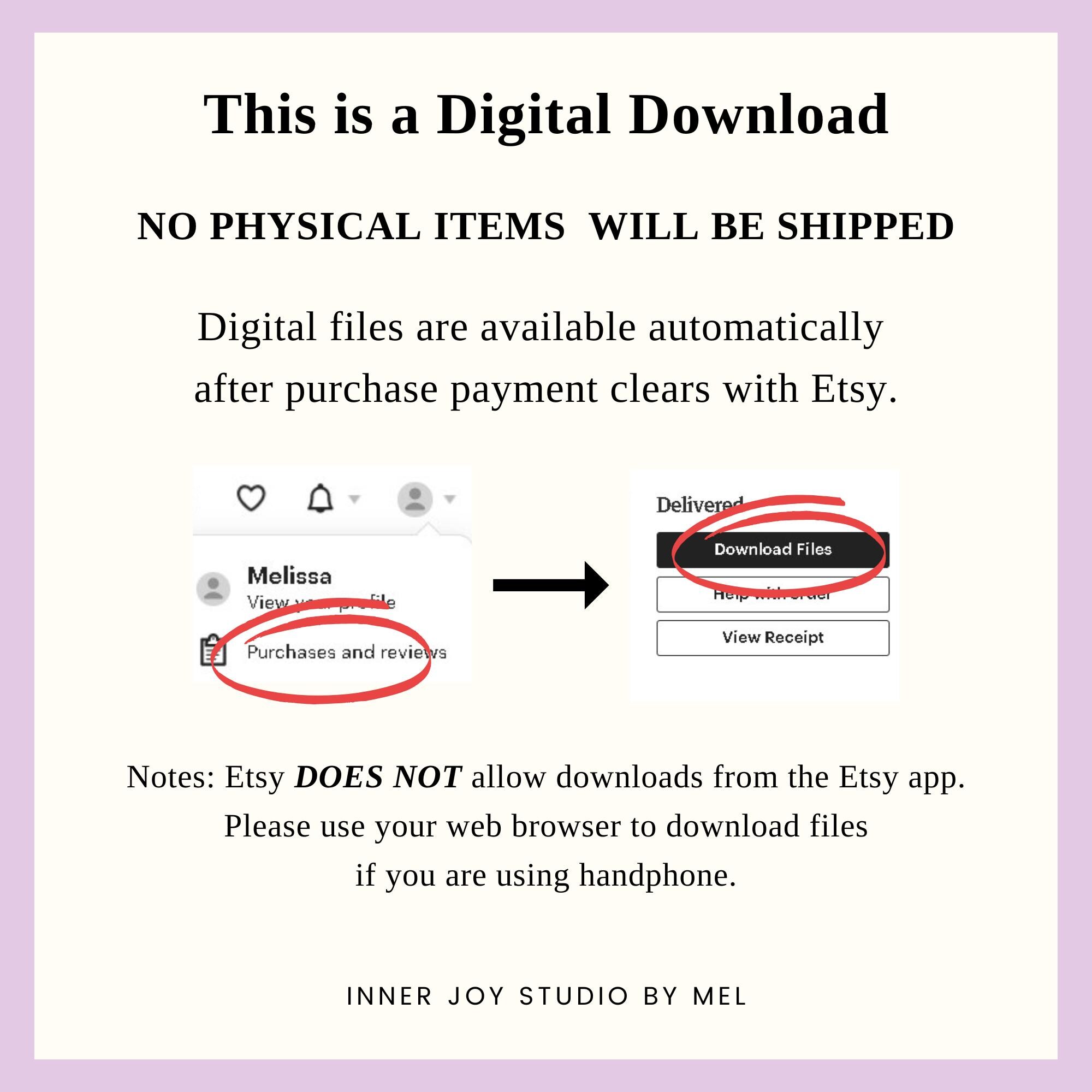 Printable Declutter Bingo Challenge for Mental Health, Cleaning ...
