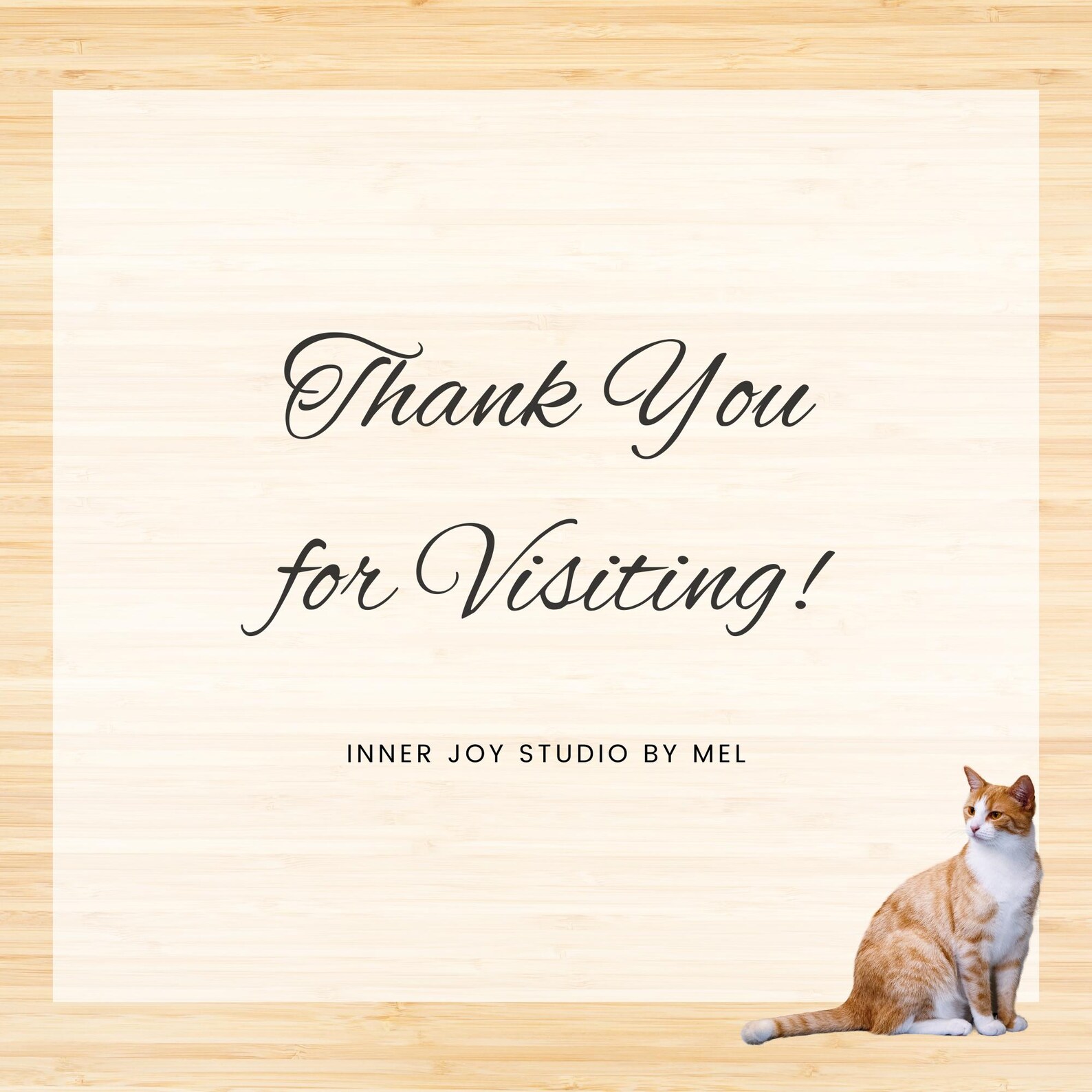 Printable Funny Cat Wisdom Cards for Self Love, Inspirational Quote for ...
