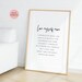 Printable Self Love Wall Art, Inspirational Quotes, Daily Affirmations ...