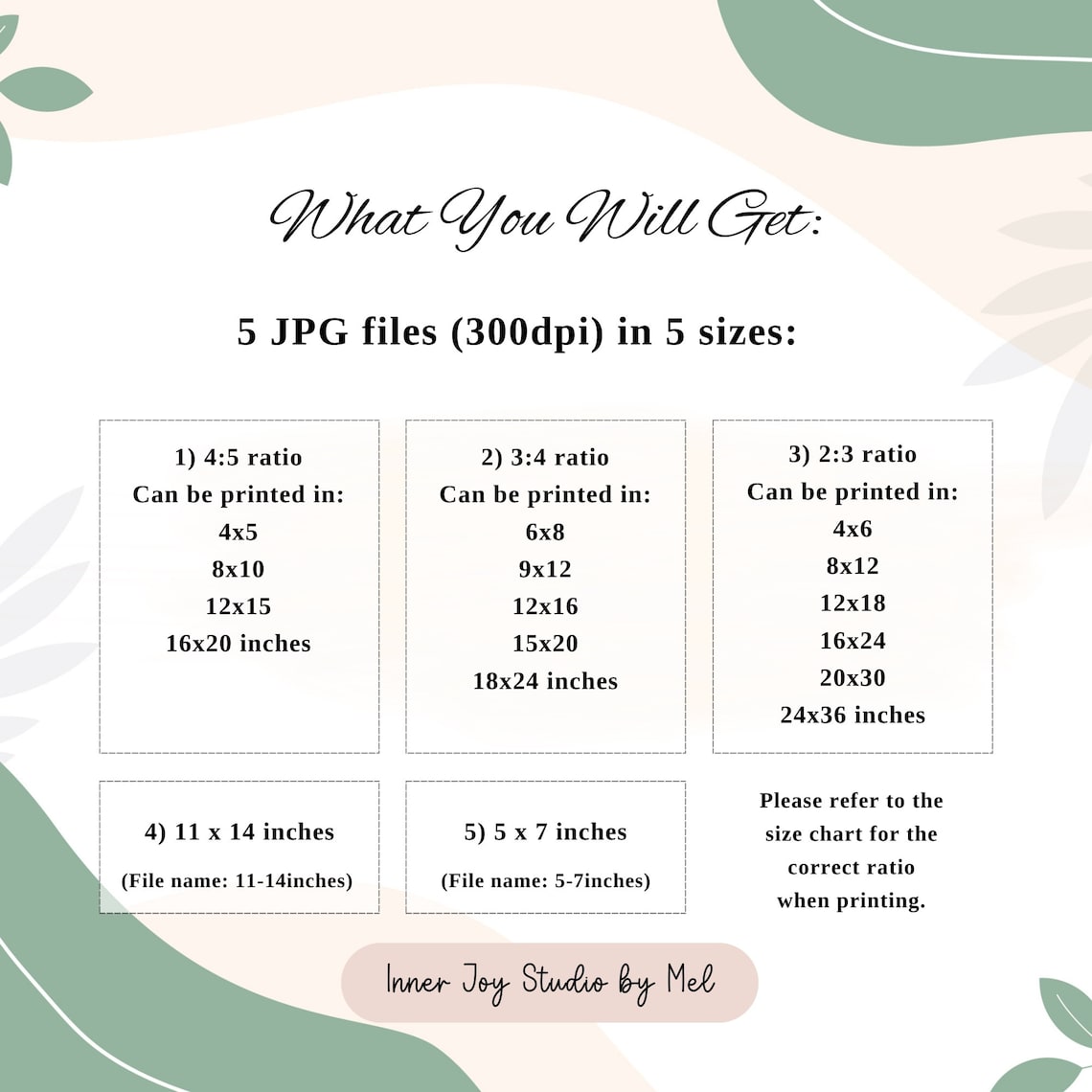 Printable Wall Art for Office Wall Decor, Inspirational Quotes for ...