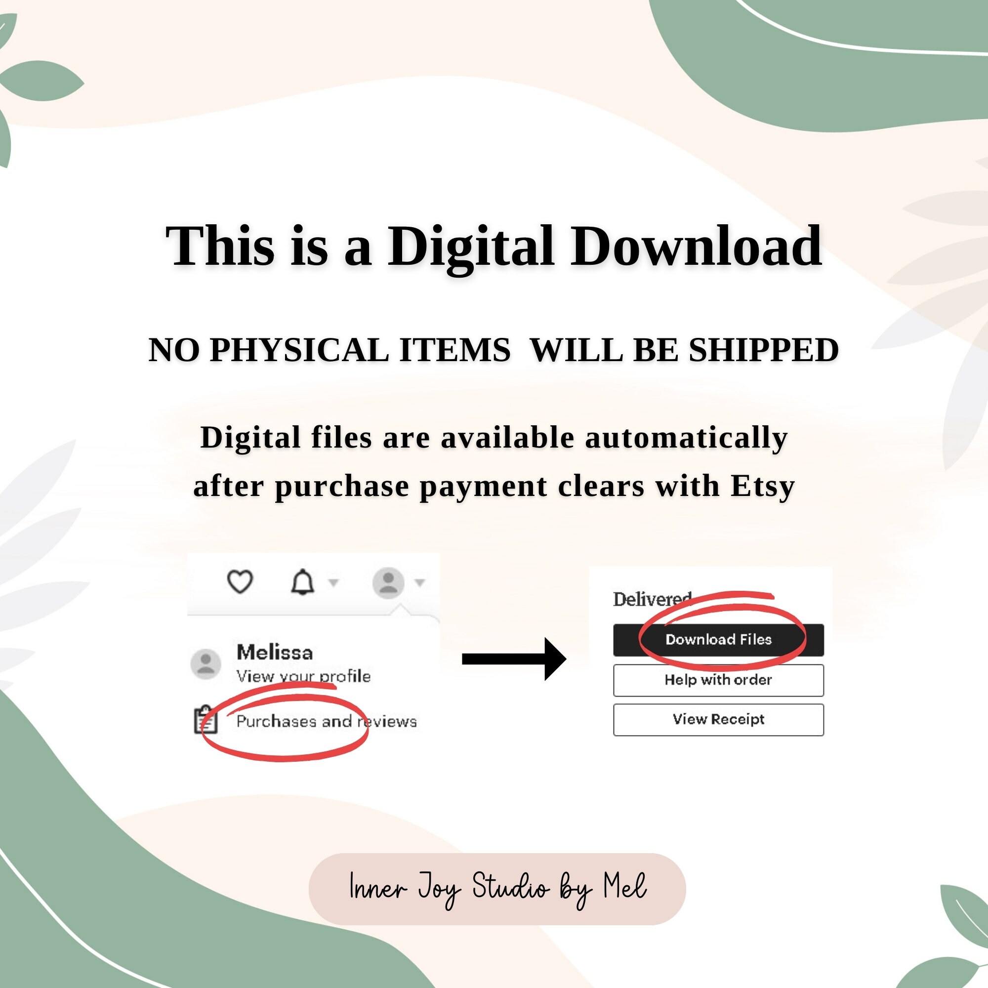 Printable Wall Art for Self Love, Inspirational Quotes, Motivational ...