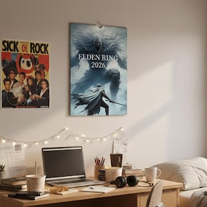 nerd room ideas
