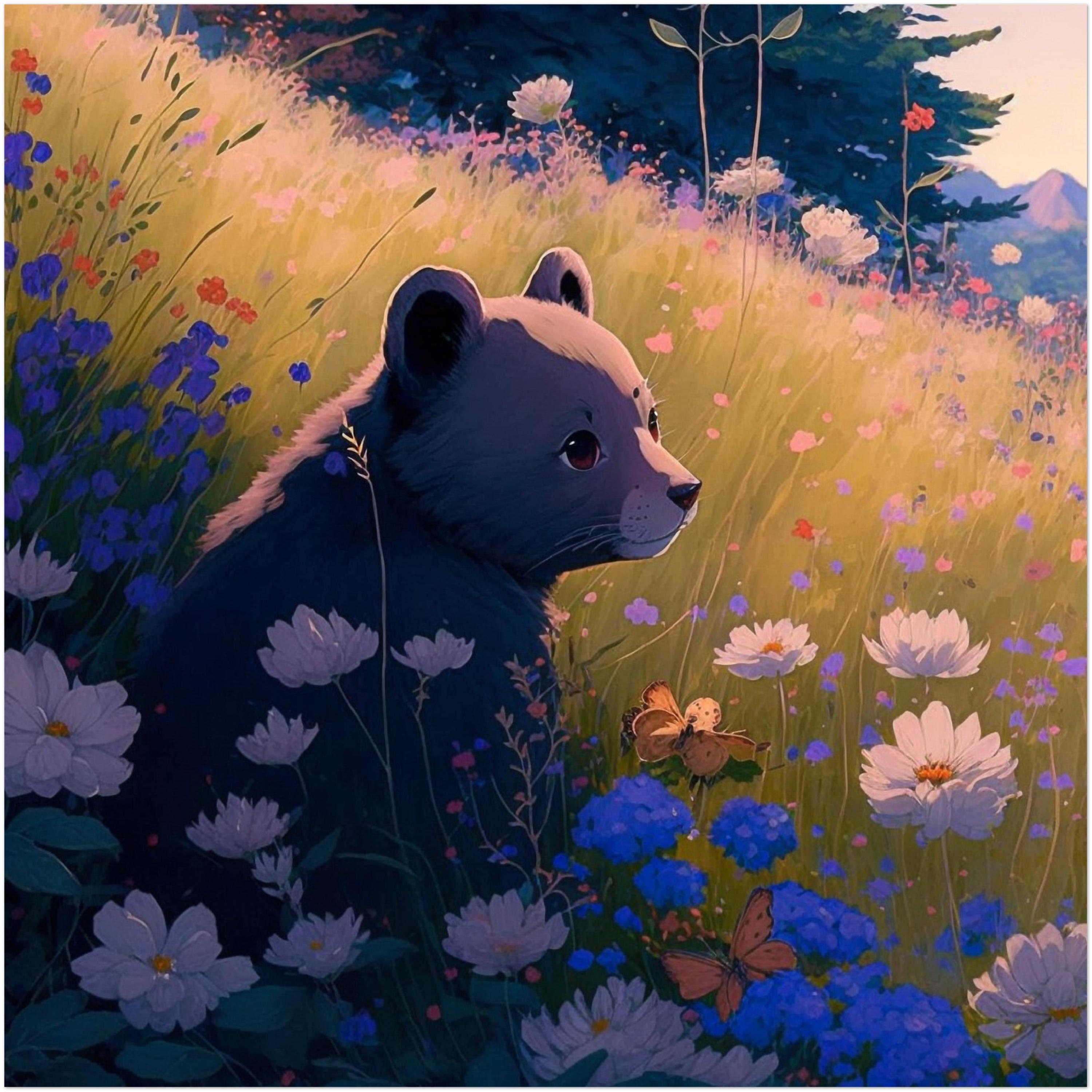 Studio Ghibli Art Prints