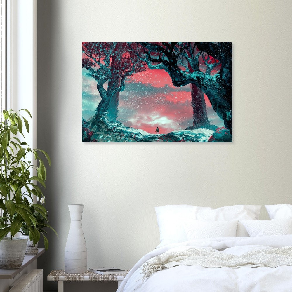 Samurai Poster Japanese Warrior - Game Sekiro Shadows Die Twice ...