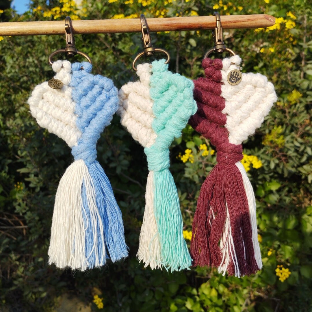 Keys Door Amour - Etsy