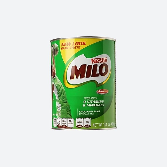 Milo Chocolate Drink Mix