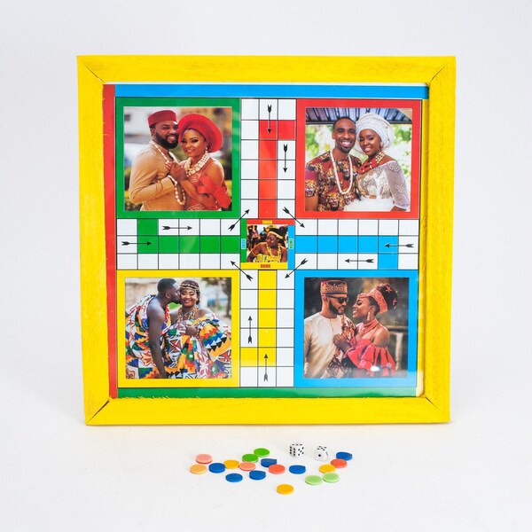 Ludo - Etsy