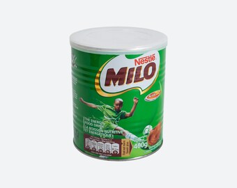 Nestle Milo / Chocolate Milo - Etsy