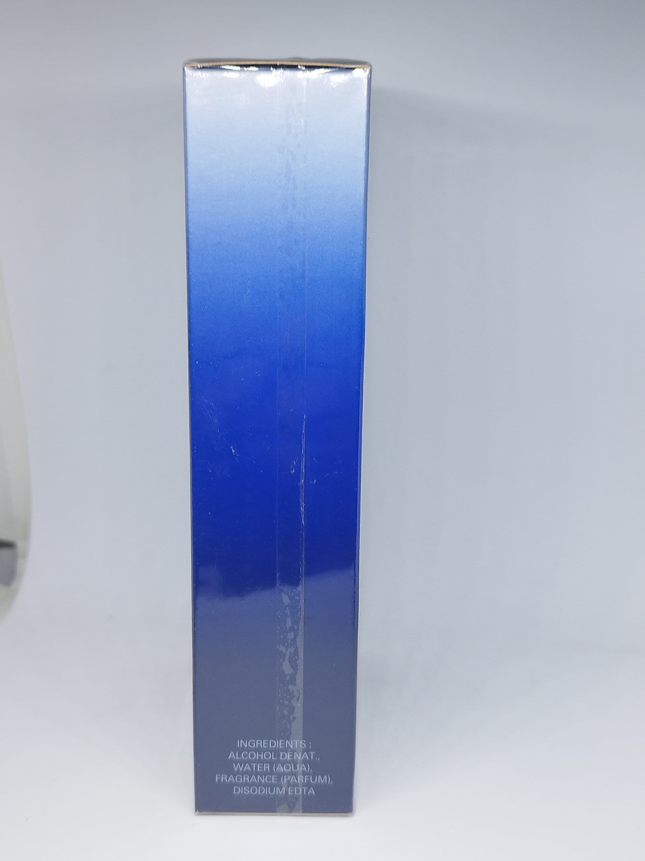 Davidoff Cool Water Deep Eau De Toilette for Men 3.4 Fl.oz 100 Ml New ...