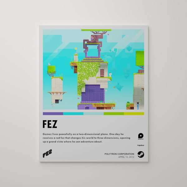 Fez - Etsy