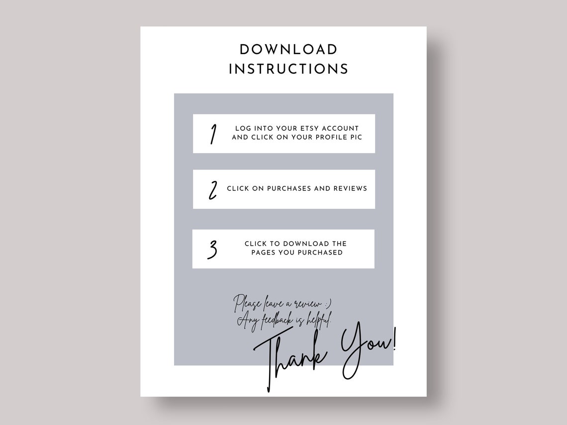 2024 Overall Planner cursive, 2024 Yearly Calendar, Monthly Calendar ...