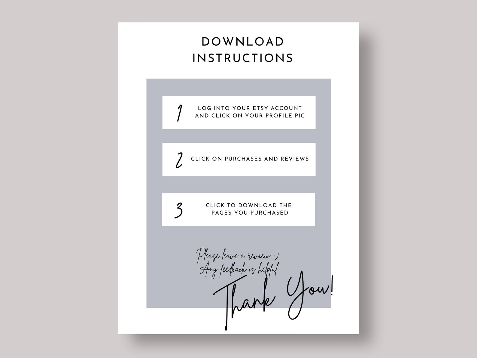 2024 Overall Planner cursive, 2024 Yearly Calendar, Monthly Calendar ...