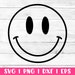 Funny Smiley Face Svg Smiley Face Svg Happy Face Svg Emoji Svg Svg ...