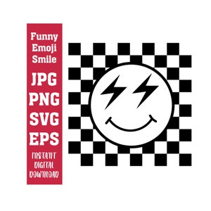 Funny Smiley Face Svg Smiley Face Svg Happy Face Svg Emoji Svg Svg ...