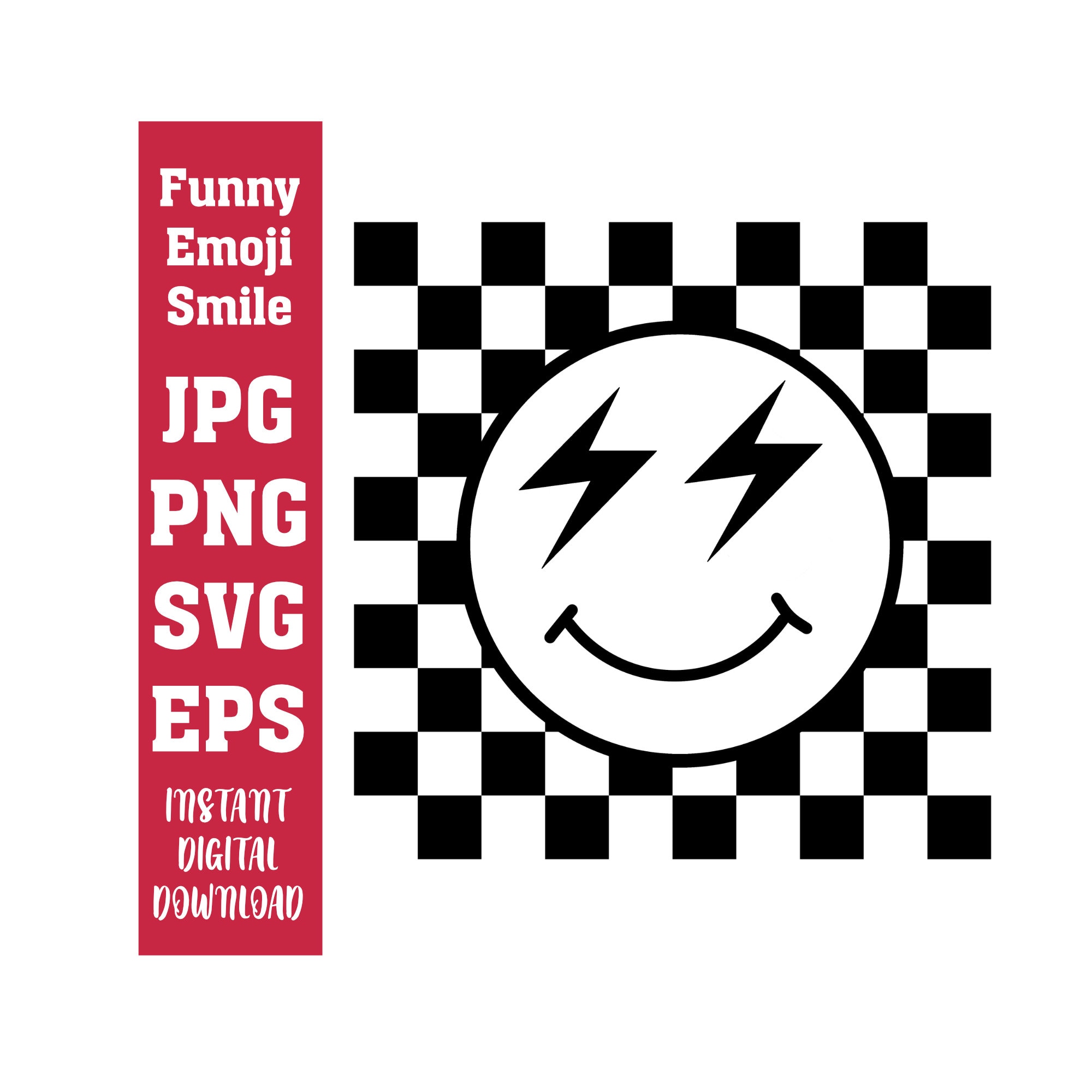 Funny Smiley Face Svg Smiley Face Svg Happy Face Svg Emoji Svg Svg ...