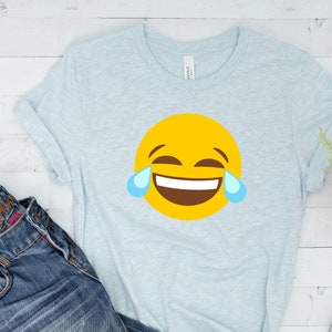 Laughing Smiley Face Svg Laughing Emoji Face Svg Happy Face Svg Emoji ...