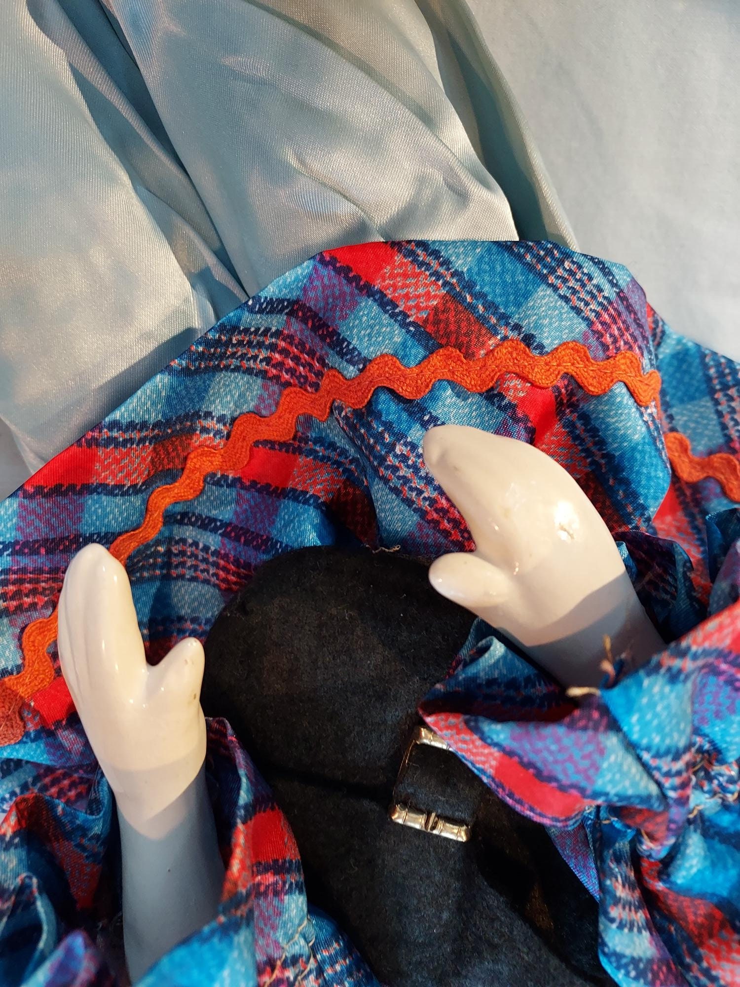 Italian Pinocchio Doll - Etsy