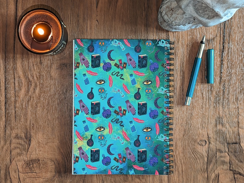 Deluxe Dungeons and Dragons Campaign Journal Dnd Notebook D&D - Etsy